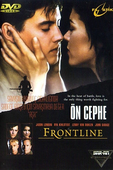 ‎Frontline (1999) directed by Quinton Peeples • Film + cast • Letterboxd