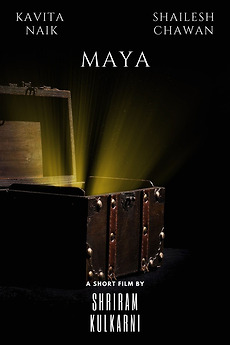 ‎Maya (2020) directed by Shriram Kulkarni • Film + cast • Letterboxd