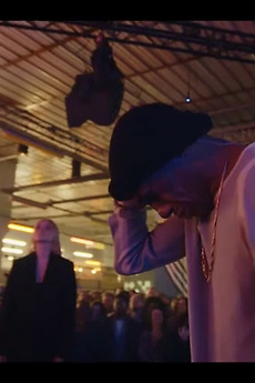 ‎Tricky & Marta (2023) directed by Sylvain Leduc, Thierry Gautier ...