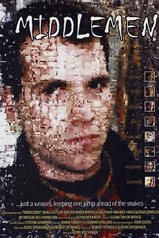 ‎Middlemen (2000) directed by Kevin Speckmaier • Film + cast • Letterboxd
