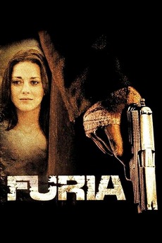 ‎Furia (1999) directed by Alexandre Aja • Reviews, film + cast • Letterboxd
