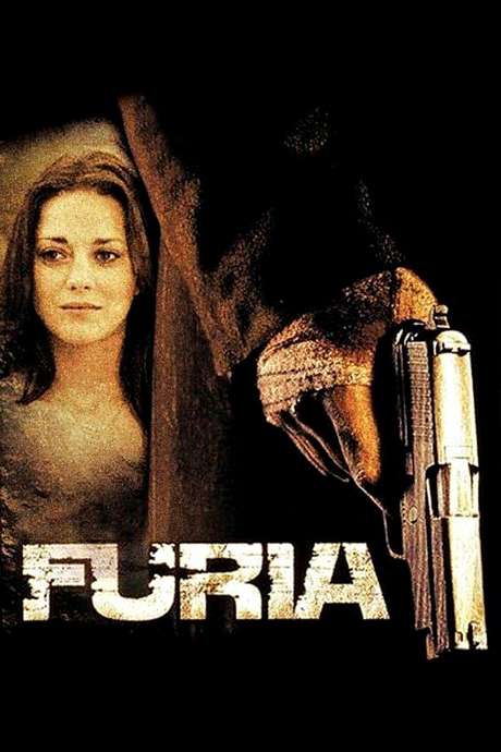 ‎Furia (1999) directed by Alexandre Aja • Reviews, film + cast • Letterboxd