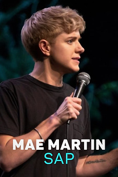 ‎Mae Martin: SAP (2023) directed by Abbi Jacobson • Reviews, film ...