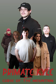 ‎Primate Kyle And The Curse Of The Mountain (2023) directed by Jordan ...
