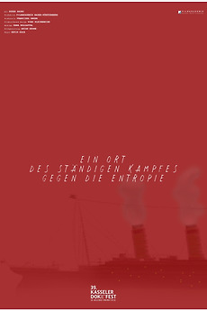 ‎A place of constant struggle against entropy (2022) directed by Kevin Koch • Reviews, film ...