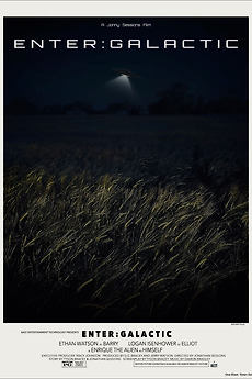 ‎Enter : Galactic (2023) directed by J.J. Sessions • Reviews, film ...