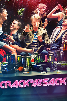 ‎Crack, Back & Sack (2013) directed by Johan Kaos • Reviews, film + cast • Letterboxd
