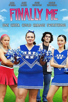 ‎Finally Me (2023) directed by Jason Stevens • Reviews, film + cast ...