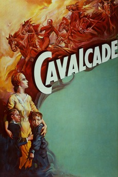 cavalcade 1933