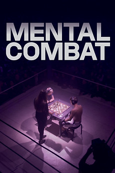 ‎Mental Combat : La naissance d'un sport (2023) directed by Sebastien ...