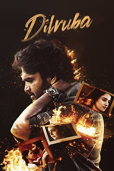‎Dilruba (2025) directed by Viswa Karun • Reviews, film + cast • Letterboxd
