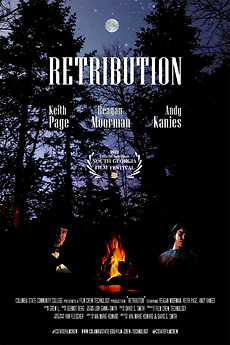 ‎Retribution (2023) directed by Ava Marie Howard, David Smith et al ...