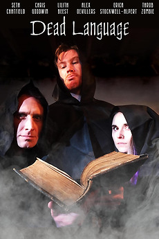 ‎Dead Language (2022) directed by Erica Stockwell-Alpert • Reviews ...