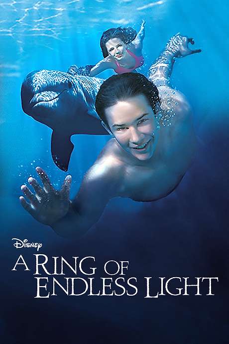 ‎A Ring of Endless Light (2002) directed by Greg Beeman • Reviews, film ...