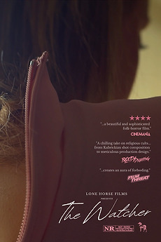 ‎The Watcher (2022) directed by Nathan Sellers • Film + cast • Letterboxd