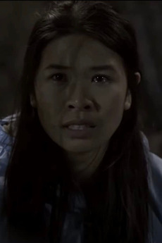 ‎Dybbuk (2019) directed by Sabrina Zukowski • Film + cast • Letterboxd