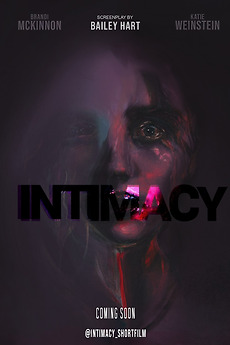 ‎Intimacy directed by Bailey Hart • Film + cast • Letterboxd