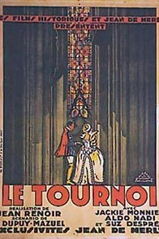 ‎The Tournament (1928) directed by Jean Renoir • Reviews, film + cast ...