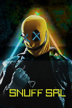 ‎Snuff SRL (2021) directed by Marcelo Leguiza • Reviews, film + cast ...
