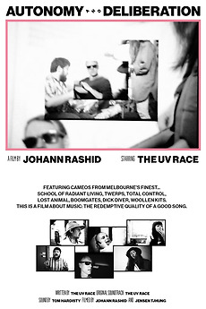 ‎Autonomy and Deliberation (2012) directed by Johann Rashid • Reviews ...