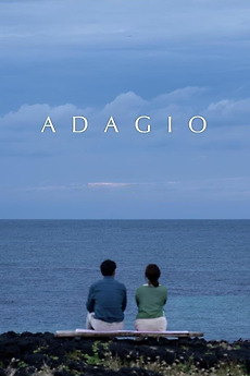 ‎Adagio (2023) directed by Yoon Seok-ho • Reviews, film + cast • Letterboxd