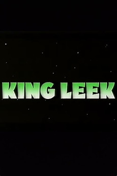 ‎King Leek (1997) directed by Sam Miller • Reviews, film + cast ...