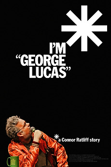 I'm "George Lucas": A Connor Ratliff Story’ review by Vera Drew ...