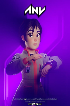 ‎ANV (2023) directed by Jorge Baldeon • Reviews, film + cast • Letterboxd