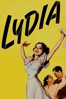 ‎Lydia (1941) directed by Julien Duvivier • Reviews, film + cast ...