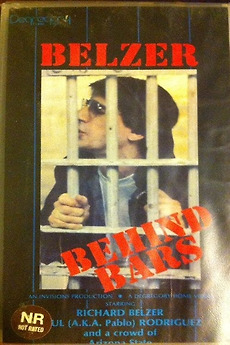 ‎Belzer Behind Bars (1983) directed by Scott D. Tuchman • Film + cast ...
