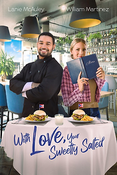 ‎With Love, Your Sweetly Salted (2023) directed by Ann Forry • Reviews ...