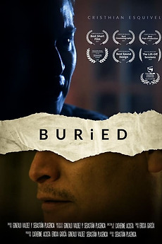 ‎Buried (2017) directed by Sebastián Plasencia, Gonzalo Valdez Ruíz ...