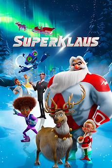 SuperKlaus’ watched by Mathew Buck • Letterboxd