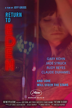 ‎Return to Eden directed by Jeff Gross • Film + cast • Letterboxd