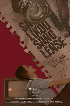 ‎Behind the Lens (2023) directed by John Angelo Arroyo, Marianne ...