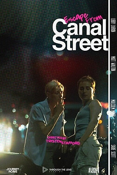 ‎Escape from Canal Street (2023) directed by Tristen Stafford • Reviews ...