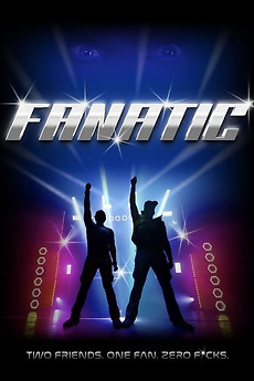 ‎Fanatic (2023) directed by Taran Killam • Reviews, film + cast ...