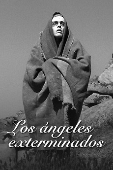 ‎Les Anges exterminés (1968) directed by Michel Mitrani • Reviews, film ...