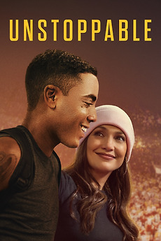 ‎Unstoppable (2024) directed by William Goldenberg • Reviews, film + cast • Letterboxd