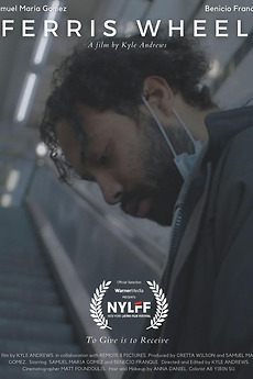 ‎Ferris Wheel (2023) directed by Kyle Andrews • Film + cast • Letterboxd