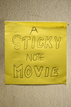 ‎A sticky note movie (2023) directed by Daniel Copeland • Reviews, film ...