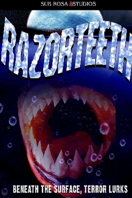 ‎Razorteeth (2005) directed by Mark Polonia, John Polonia • Reviews ...