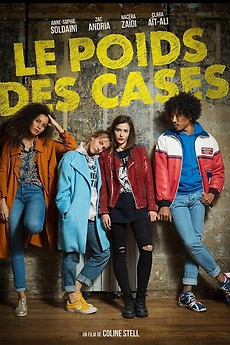 ‎Boxed In (2023) directed by Coline Stell • Reviews, film + cast ...