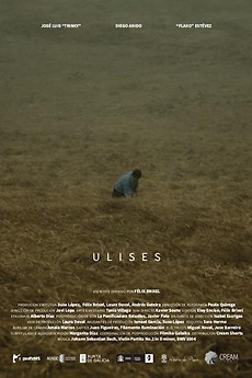 ‎Ulises (C) (2023) directed by Félix Brixel • Reviews, film + cast • Letterboxd