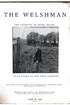 ‎The Welshman (2021) directed by Lindsay Walker • Reviews, film + cast ...