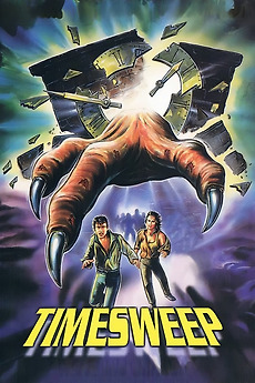 ‎Timesweep (1987) directed by Dan Diefenderfer • Reviews, film + cast • Letterboxd
