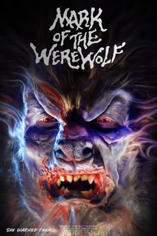 ‎Mark of the Werewolf directed by Dennis Vincent • Film + cast • Letterboxd