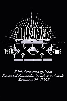‎Supersuckers: XX 20th Anniversary Show (2008) • Film + cast • Letterboxd