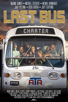 ‎Last bus (2023) directed by Stephan Brenninkmeijer • Film + cast ...