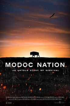‎Modoc Nation: An Untold Story of Survival directed by Stephen ...
